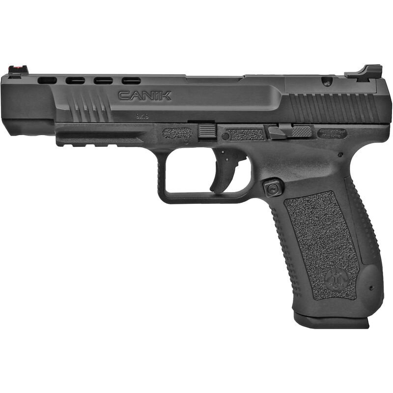 Century Arms Canik TP9SFx 9mm Luger Semi Auto Pistol 5.2" Barrel 20 ...